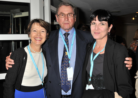 Bell Pottinger Telegraph Parties During Autumn Editorial Stock Photo ...