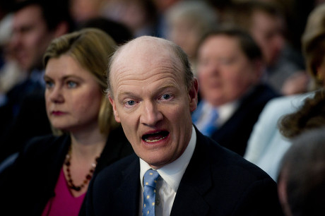 Conservative Spring Forum Welsh Conference Swalec Editorial Stock Photo ...