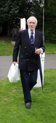 Chelsea Autolegends Royal Hospital Chelsea Harry Editorial Stock Photo ...