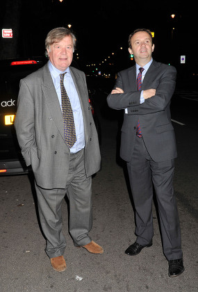 Conservative Party Summer Ball Natural History Editorial Stock Photo ...