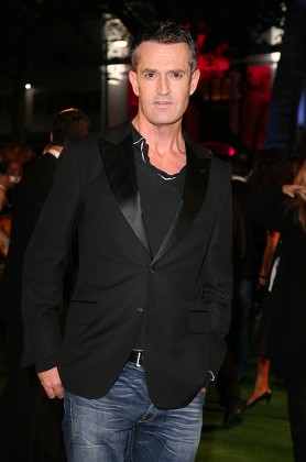 European Premiere Stardust Odeon Leicester Square Editorial Stock Photo ...