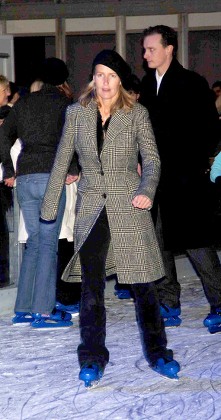 Ice Rink - 16 Nov 2005 Stock Pictures, Editorial Images and Stock ...