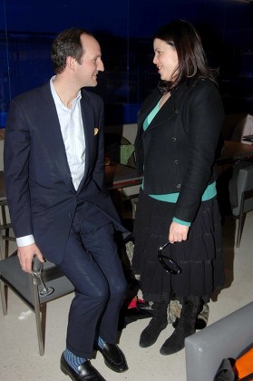 Launch Party Sumfortune Shoes Yauatcha Broadwick Editorial Stock Photo ...