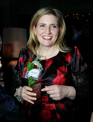 Pan Macmillans Womens Fiction Party Artesian Editorial Stock Photo ...