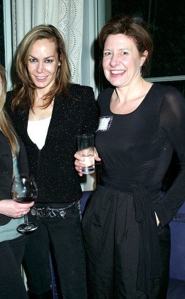 Pan Macmillans Womens Fiction Party Artesian Editorial Stock Photo ...