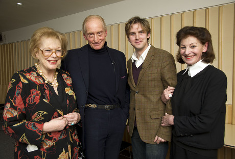 __COUNT__ Poetry Hour with Kipling Read by Charles Dance and Dan ...