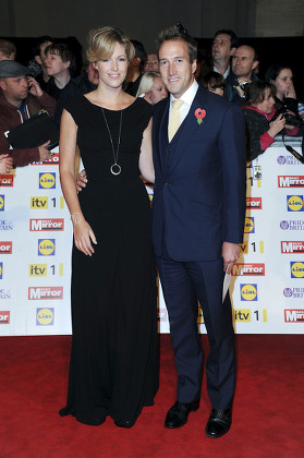 Pride Britain Awards Arrivals Grosvenor House Editorial Stock Photo ...
