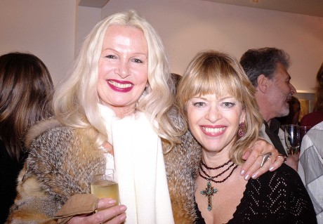 Private View Eleven 11 Eccleston Street Editorial Stock Photo - Stock ...