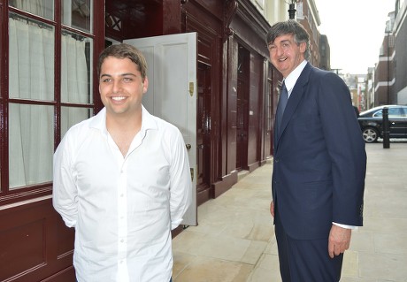 500 Robin birley Stock Pictures, Editorial Images and Stock Photos ...