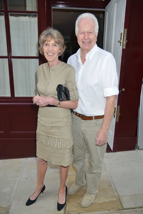Preview Prospective Members Robin Birleys New Editorial Stock Photo ...
