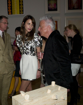 Royal Academy Arts Hosts Annual Summer Editorial Stock Photo - Stock ...