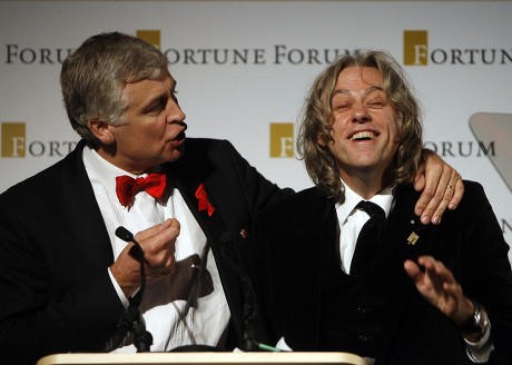 Second Fortune Forum Summit Gala Dinner Editorial Stock Photo - Stock ...