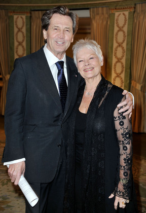 Southbank Sky Arts Awards Dorchester Hotel Editorial Stock Photo ...