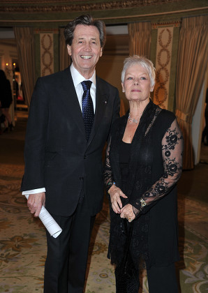 Southbank Sky Arts Awards Dorchester Hotel Editorial Stock Photo ...