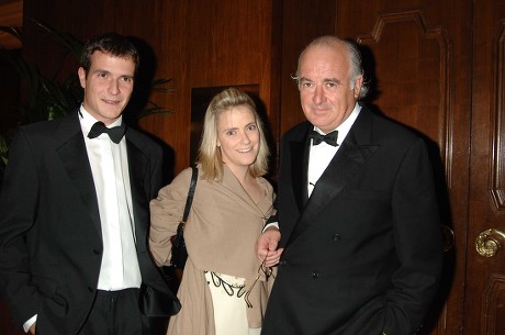 Cartier Racing Awards Held Four Seasons Editorial Stock Photo - Stock ...