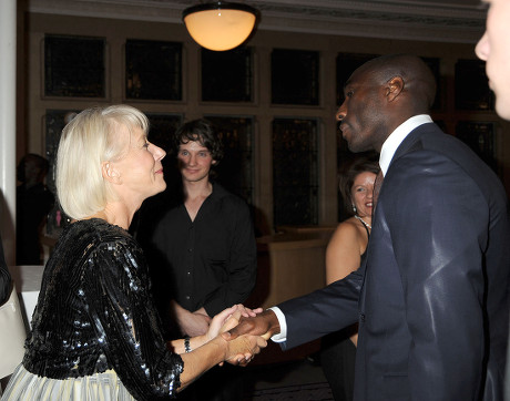Inspiration Awards Women Cadogan Hall Chelsea Editorial Stock Photo ...