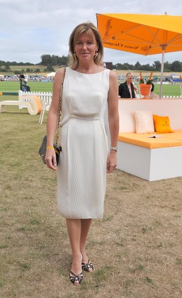 Veuve Clicquot Gold Cup Final Cowdray Editorial Stock Photo - Stock ...