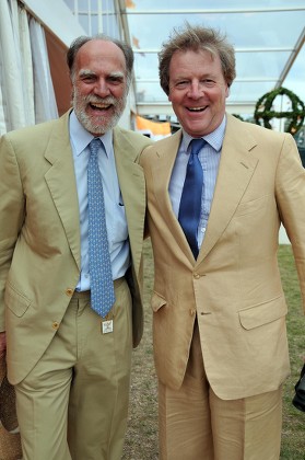 Veuve Clicquot Gold Cup Final Cowdray Editorial Stock Photo - Stock ...