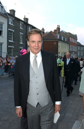 Jonathan Aitken Editorial Stock Photo - Stock Image | Shutterstock