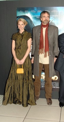 World Premiere Eragon Odeon Leicester Square Editorial Stock Photo ...