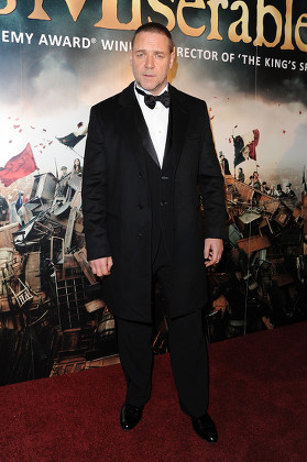 Les Miserables After Party Roundhouse Camden Editorial Stock Photo ...