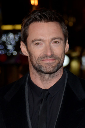 Les Miserables World Premiere Outside Arrivals Editorial Stock Photo ...