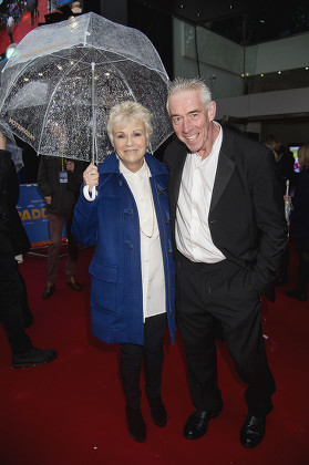 Paddington World Premiere Odeon Leicester Square Editorial Stock Photo ...