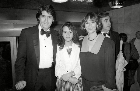 1986 Society West End Theatre Awards Editorial Stock Photo - Stock ...