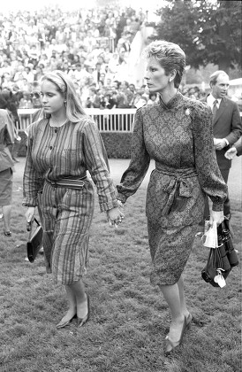 Prix De Larc De Triomphe Longchamp Editorial Stock Photo - Stock Image ...