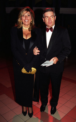 1995 Brit Awards Bob Mortimer Vic Editorial Stock Photo - Stock Image ...