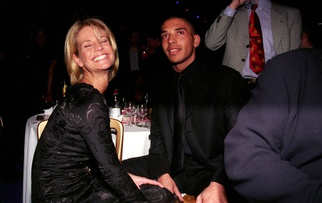 1998 Brit Awards London Arena Ulrika Editorial Stock Photo - Stock ...