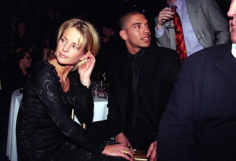 1998 Brit Awards London Arena Ulrika Editorial Stock Photo - Stock ...