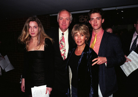 1998 Brit Awards London Arena Tim Editorial Stock Photo - Stock Image ...