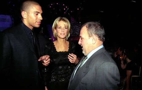 1998 Brit Awards London Arena Stan Editorial Stock Photo - Stock Image ...