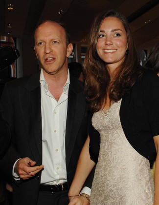 Book Launch Party Simon Sebag Montefiores Editorial Stock Photo - Stock ...