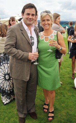 Cartier International Polo 2009 Smiths Lawn Editorial Stock Photo ...
