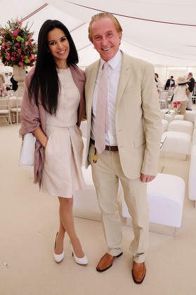 Cartier Queens Cup Final Smiths Lawn Editorial Stock Photo - Stock ...