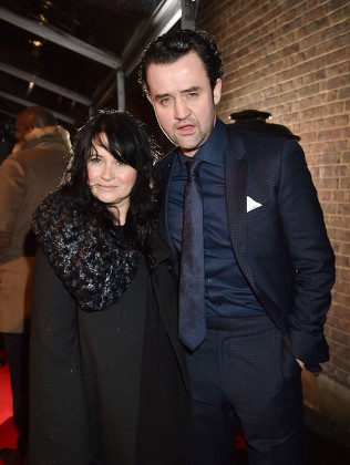 Evening Standard London Film Awards Bbc Editorial Stock Photo - Stock ...
