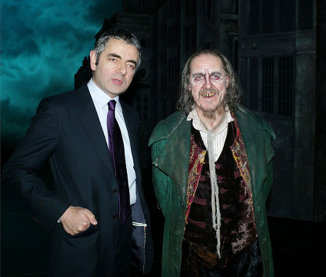 Final Performance Oliver Theatre Royal Drury Editorial Stock Photo ...