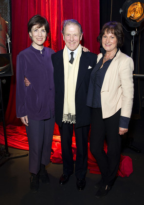 First Night Poetry Week Arts Theatre Editorial Stock Photo - Stock ...