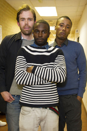 Other Cinema Launches La Haine Broadwater Editorial Stock Photo - Stock ...