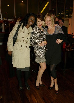 Premiere After Party Elizabeth Golden Age Editorial Stock Photo - Stock ...