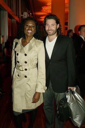 Premiere After Party Elizabeth Golden Age Editorial Stock Photo - Stock ...