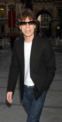 Lord Tim Bell Jo Ronnie Wood Editorial Stock Photo - Stock Image ...