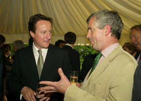 Spectator Magazine Summer Party Offices Magazine Editorial Stock Photo ...