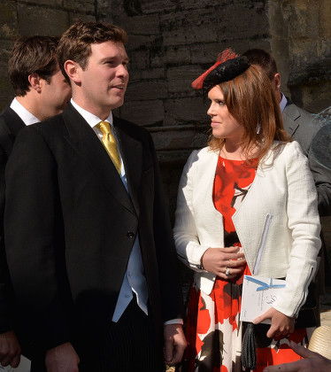 imágenes de Wedding of Lady Natasha Rufus-isaacs to Rupert Finch - 08 ...