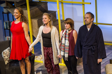 47 'Breeders' Press Night - 08 Sep 2014 Stock Pictures, Editorial ...