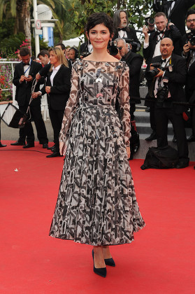 Opening Night Gala Grace Monaco Red Editorial Stock Photo - Stock Image ...