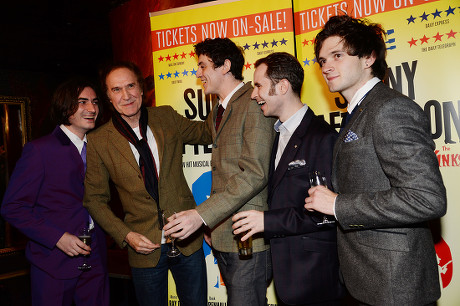 44 Adam sopp Stock Pictures, Editorial Images and Stock Photos ...