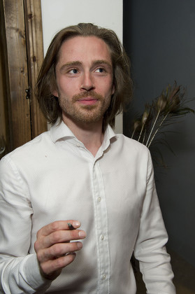 Alchemic Order Present Picture Dorian Gray Editorial Stock Photo ...